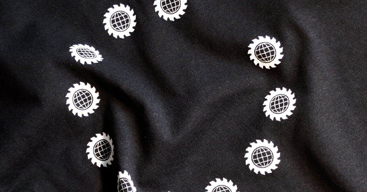 EUROPE WILL CRUMBLE T-SHIRT – HATARI MERCHANDISE